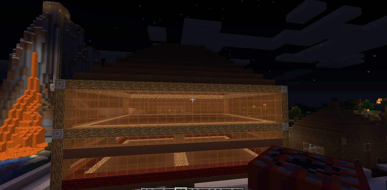 Best builds on Spigot's Official Server | Page 3 | SpigotMC - High ...